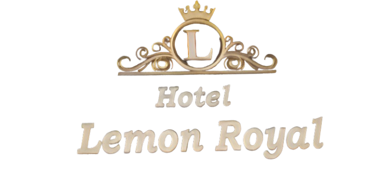 Hotel Lemon Royal - Luxury Hotel in Damanjodi, Odisha